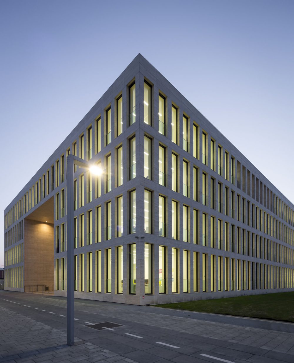 Azienda | Illumia
