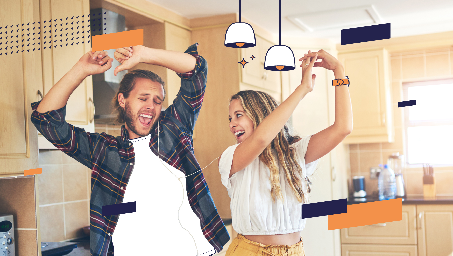 Luce Gas Fibra | Illumia