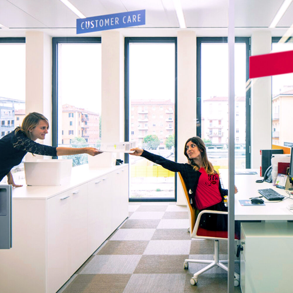 Azienda | Illumia