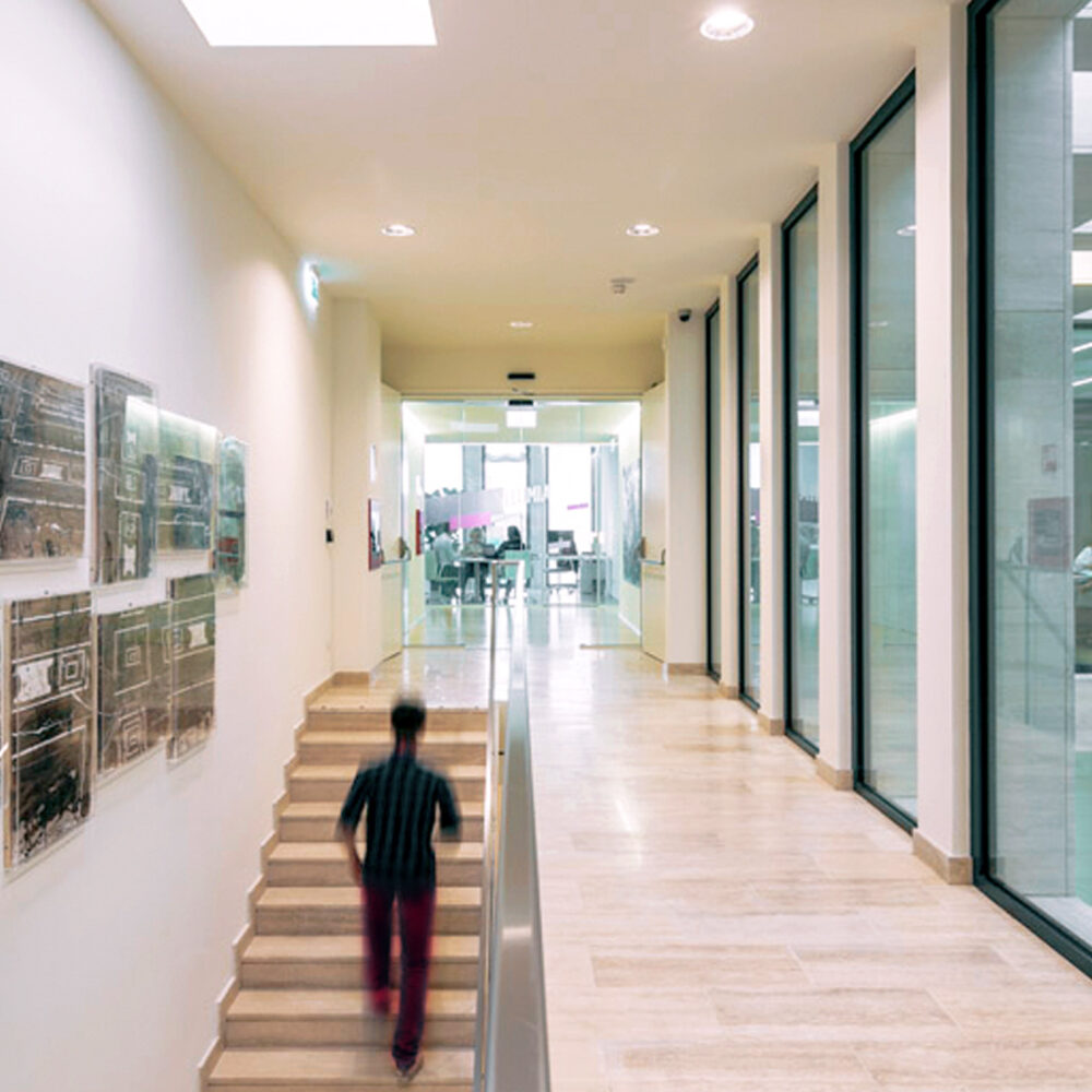 Azienda | Illumia