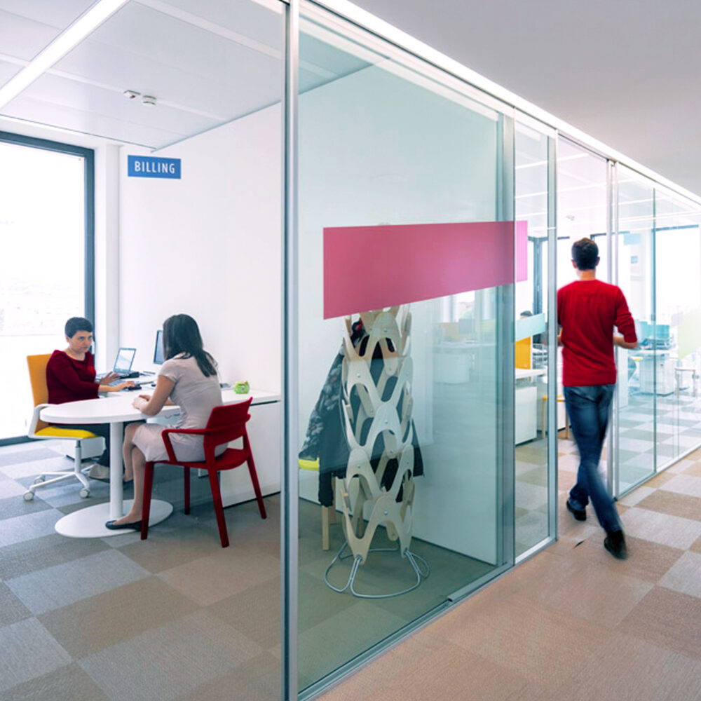 Azienda | Illumia