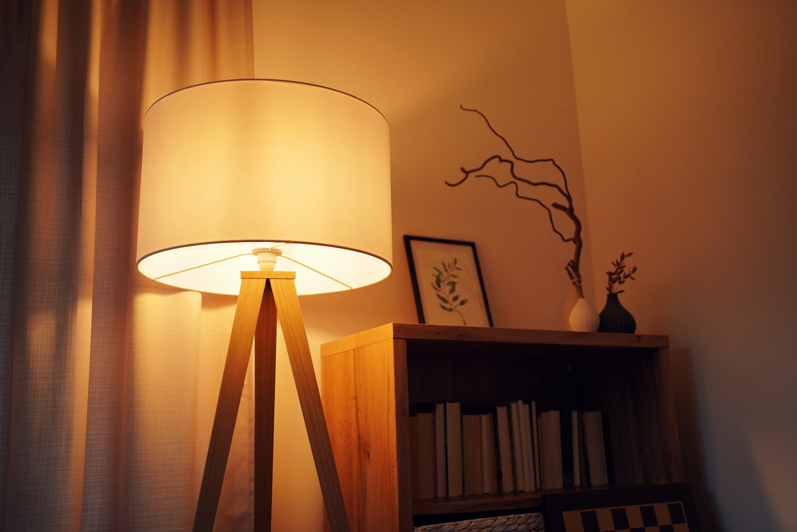 Come attivare la luce in casa | Illumia